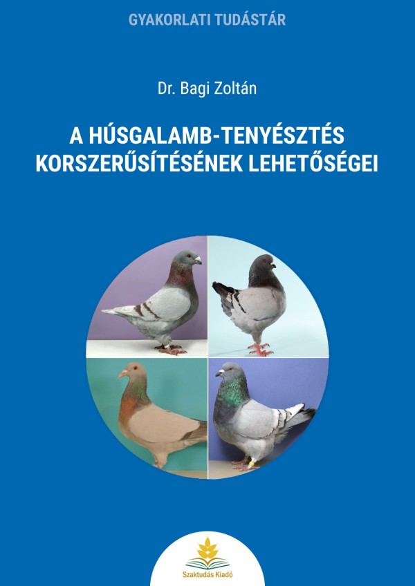 A húsgalamb-tenyésztés korszerűsítésének lehetőségei › Webshop ...